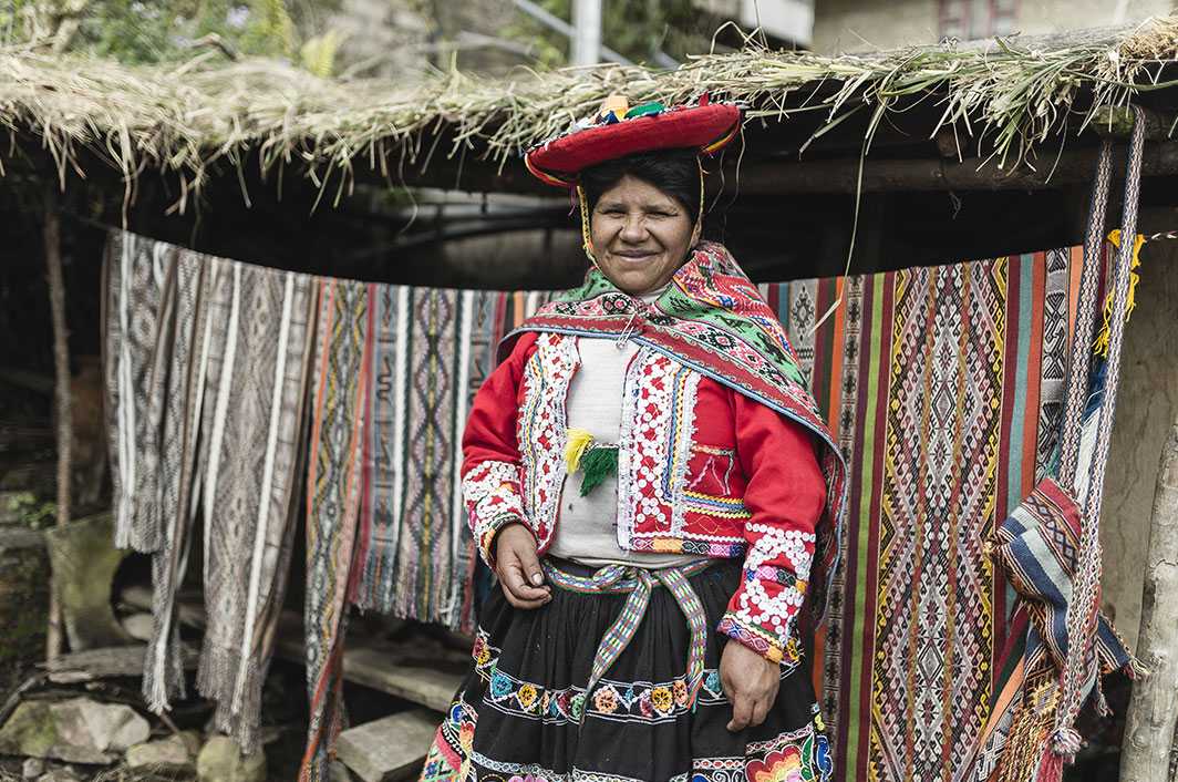 Sacred Valley + Machu Picchu 2 days